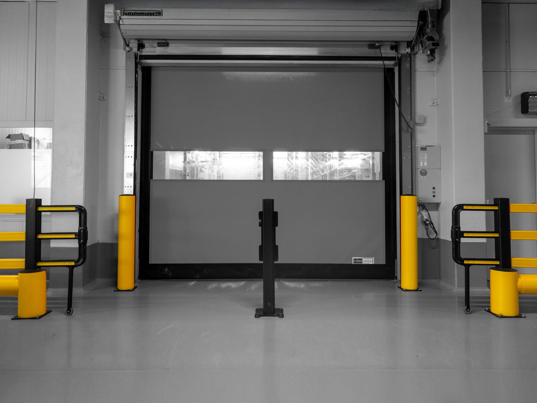 Benefits of removable base plates | Boplan