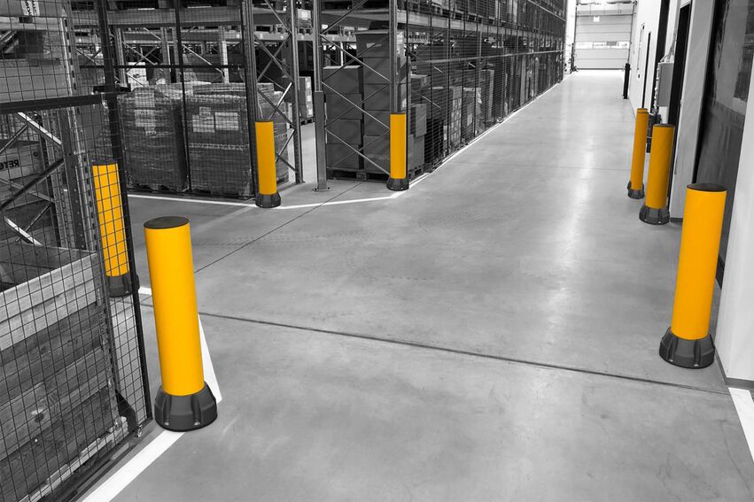 Discover our BO170B bollard | Boplan